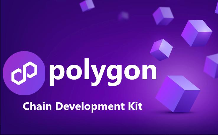 The Future of Blockchain with Polygon 2.0 and Polygon CDK